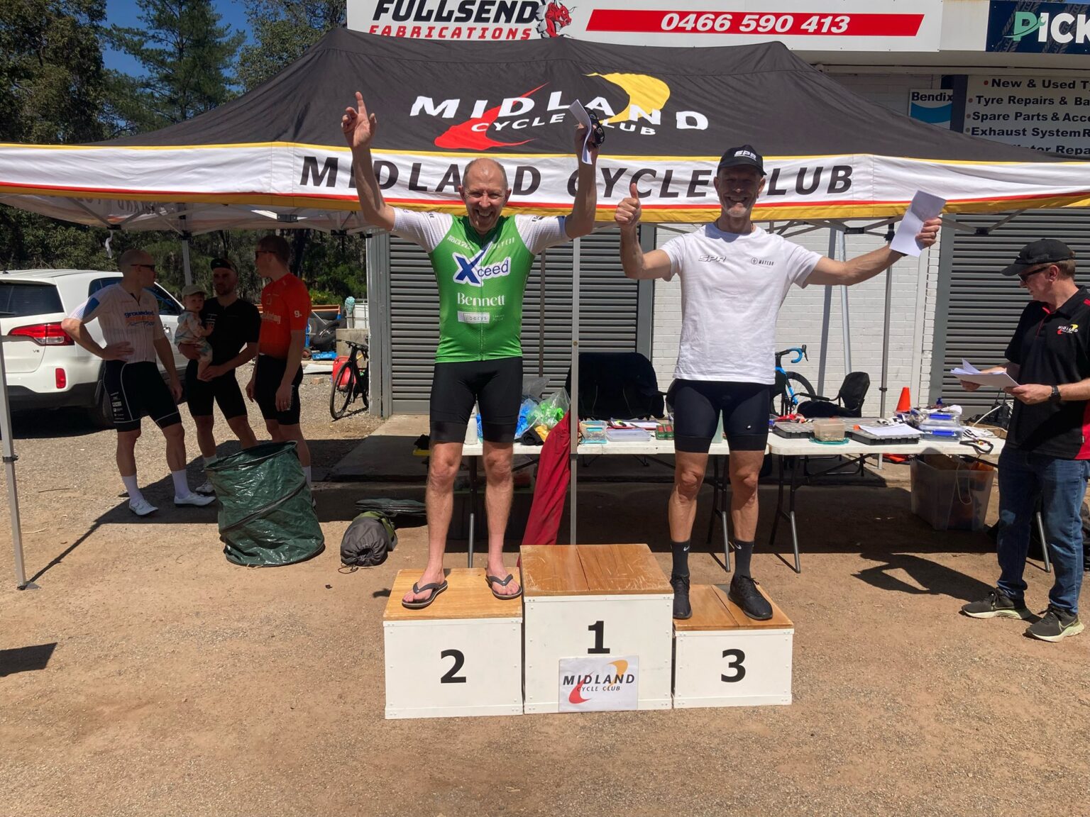 Ride Routes 27th September – 3rd October | South Perth Rouleurs